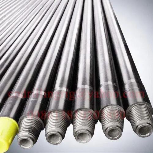 Jual Batang Bor / Drilling Rod 25mm x 50cm - Jakarta Pusat - Utama ...