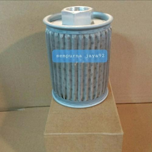 Jual Suction Filter MF 32 / Filter Oli Dalam Tangki 4" - Jakarta Barat ...