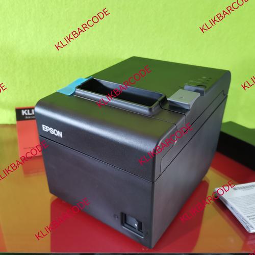 Jual PRINTER POS EPSON TM-T82 THERMAL - TM-T82 EPSON 80MM KASIR STRUK ...