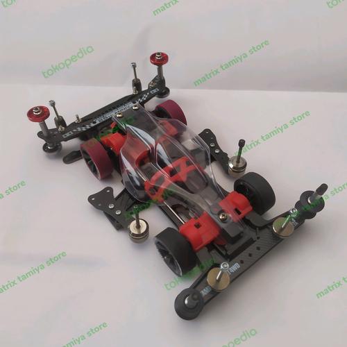 Jual tamiya side damper 50 original - Kota Pekanbaru - matrix tamiya ...