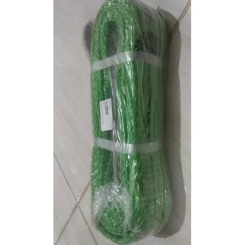 Jual Webbing Sling Belt 2 Ton x 2 meter Tali Sabuk Angkat Webing 2T X ...