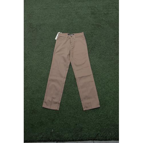 Jual Lea Permanent Press original "American Work Series" - cokelat susu ...