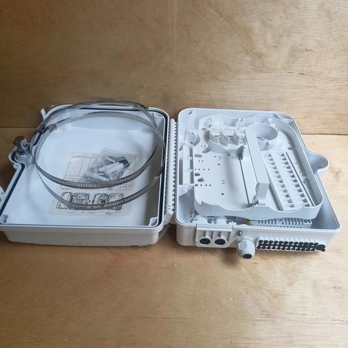 Jual odp 24 core kosongan (model box) - Jakarta Utara - Net One Fiber ...