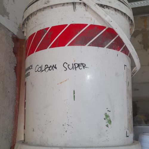 Jual calbond lem beton 20kg./lem sambungan beton lama beton baru ...