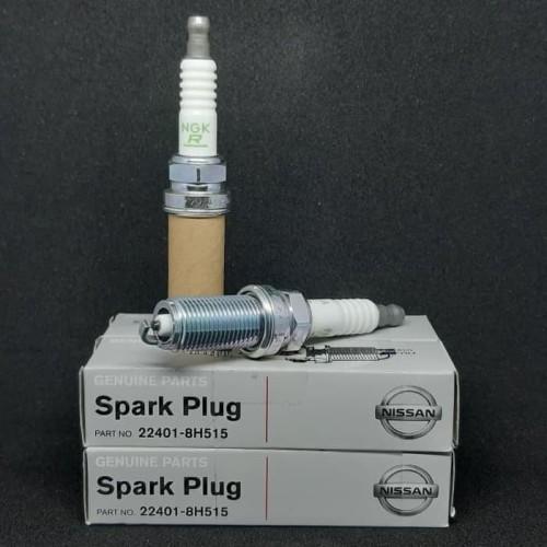 Jual busi spark plug xtrail T30 Original genuine Part - Jakarta Selatan ...