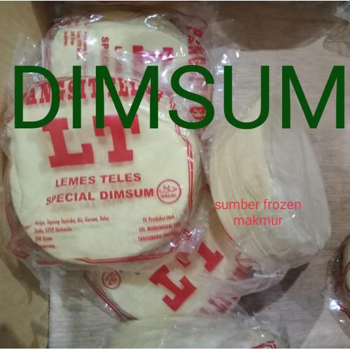 Jual kulit DIMSUM atau PANGSIT LT - Jakarta Utara - SUMBER FROZEN MAKMUR | Tokopedia