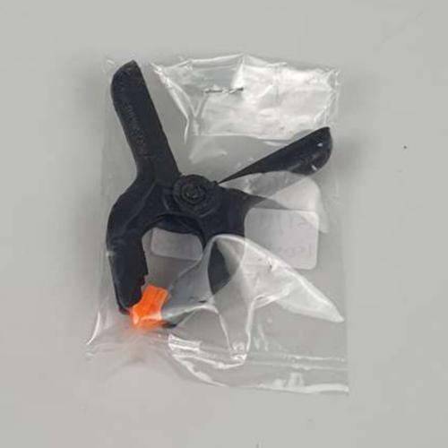 Jual Klem Kayu 6 inci Serbaguna Clamp Besi Kaca Kertas Triplek Catok ...