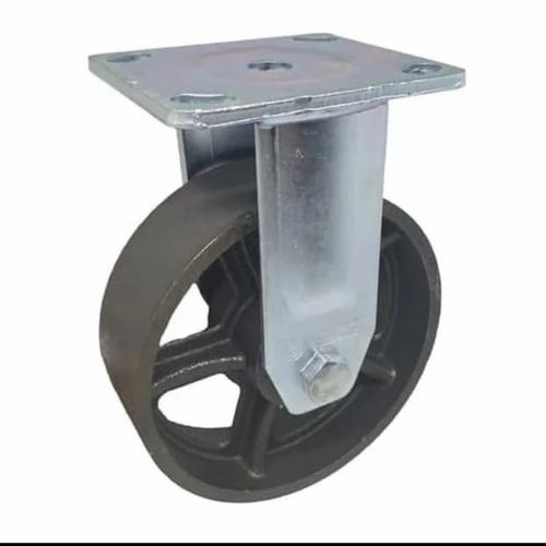 Jual Roda Besi Core Heavy Duty Vintech Germany ukuran 6 inchi mati ...