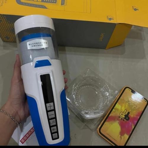 Jual Leten ATP -laten a380- bisa up down dan blow job - Jakarta Barat ...
