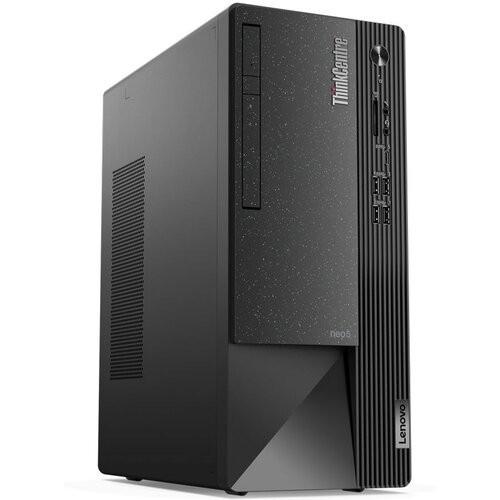 Jual LENOVO DESKTOP PC THINKCENTRE NEO 50T-M2ID i5-12400 8GB 512GB W11 ...