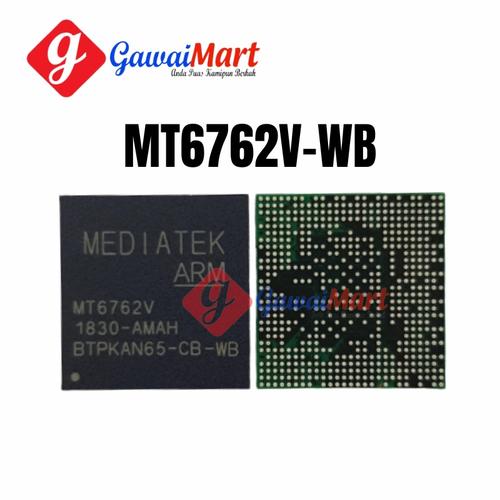 Jual Ic Cpu MT6762V WB Original MT 6762V - Jakarta Pusat - Gawai Mart ...