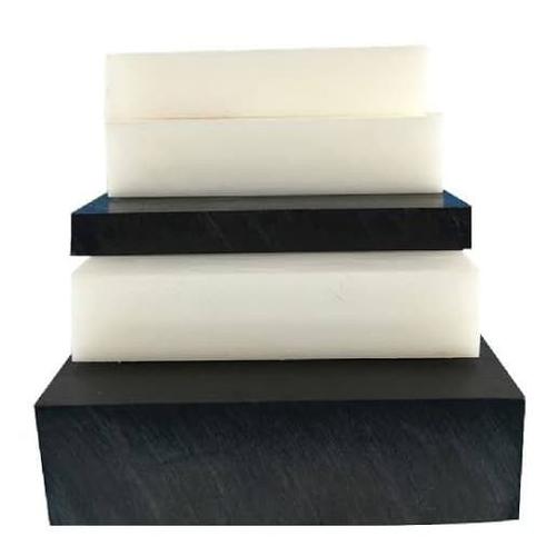 Jual Polyacetal / POM Sheet 50mm x 10cm x 16cm ( POM Lembaran ...