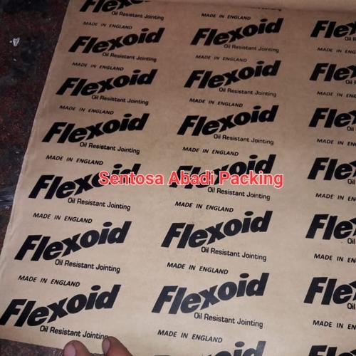 Jual Packing Kertas Flexoid 020mmx1meterx1meter - Jakarta Barat ...