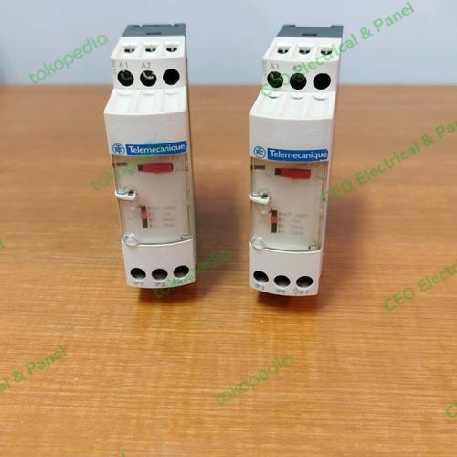 Jual TELEMECANIQUE RMPT70BD Temperature Sensor Module Converter Pt100 ...