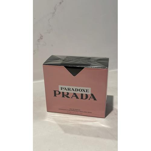 Jual Parfum Prada Paradoxe 90ml EDP – Original Perfume - Contoh ...