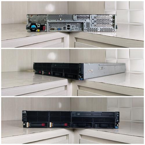 Jual Server Hp Proliant DL180 G6 Xeon E5506 Ram 8Gb Ddr3E Hdd 1Tb ...
