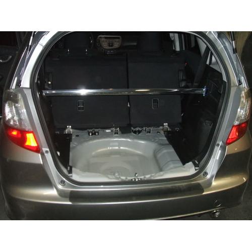 Jual Cusco Rear Strut Brace Type OS for Honda Jazz / Fit (GE8 ...