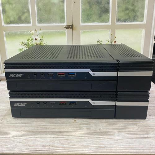 Jual MINI PC ACER VERITION N4660G CORE I5 GEN 8 RAM 8GB SSD 256GB (GEN ...