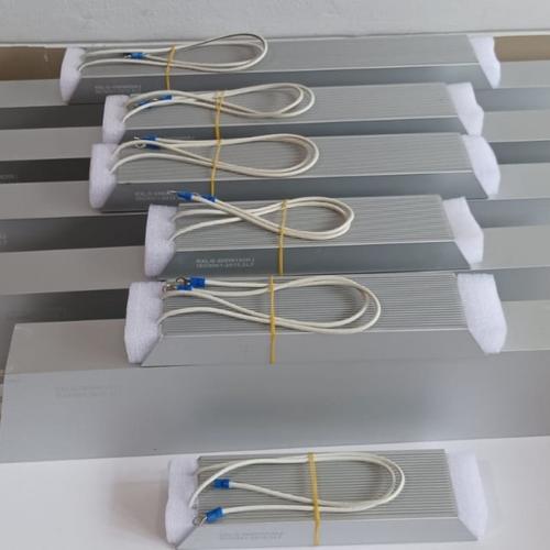 Jual Breaking resistor 6000 watt 100 ohm RXLG 6000 watt 100 ohm Braking ...