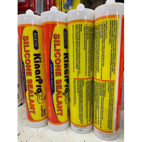 Jual Lem Botol / Lem Sealent Botol / Lem Silicone Glass / Lem Kaca ...