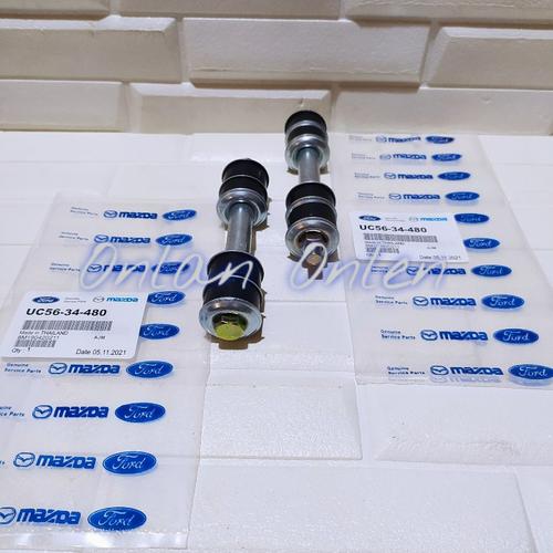 Jual Stabilizer Link Stabil Ford Ranger Everest Mazda BT50 Original ...