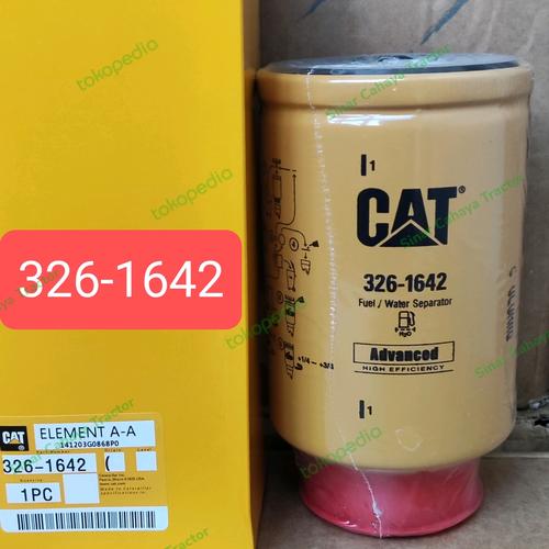 Jual 326-1642 3261642 Fuel Water Separator - Jakarta Pusat - Sinar ...