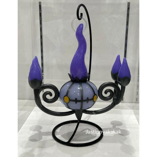 Jual POKEMON LED LIGHT CHANDELURE - Jakarta Selatan - Jastipnyakakak ...