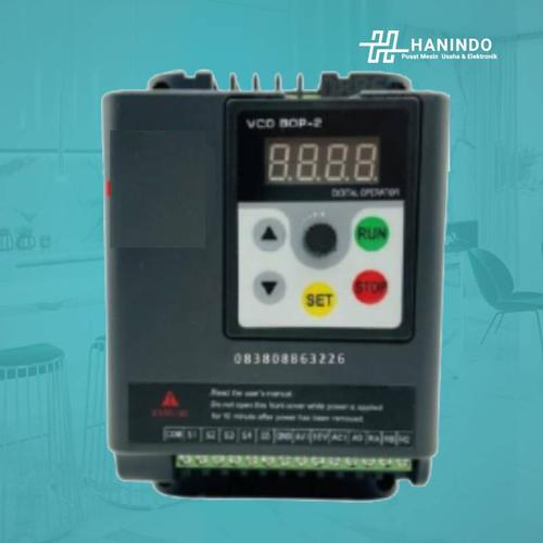 Jual SUSWE Inverter China Murah 3hp 2.2Kw China 220v 1phase TO 380v ...
