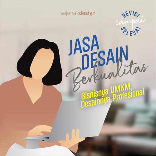 Jual Desain Spanduk Desain Flyer Desain Banner Lapak Desain Foto Produk ...