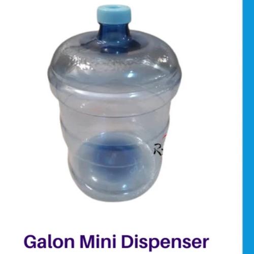 Jual Galon Mini Dispenser SAP 5L - Jakarta Utara - LOYLOY | Tokopedia
