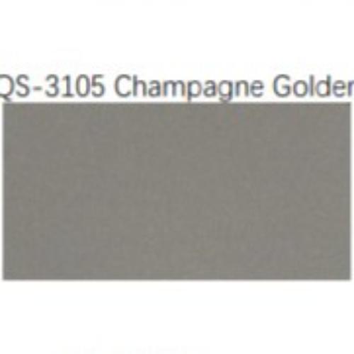 Jual ACP Seven 4mm - ACP Warna Metallic - QS 3105 Champagne Golden ...