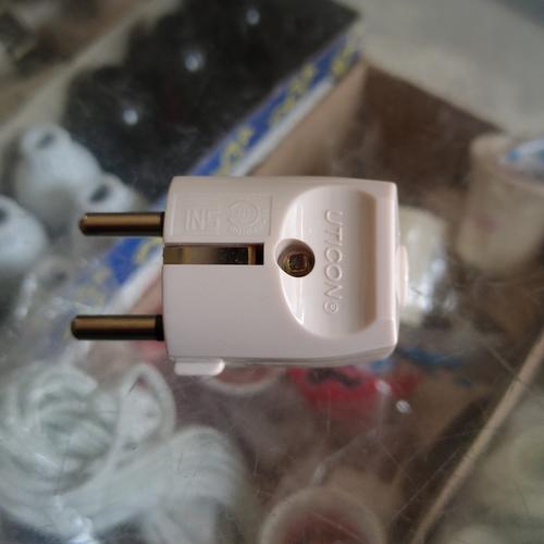 Jual Steker arde uticon s-28 Colokan arde uticon - Kota Pekanbaru ...