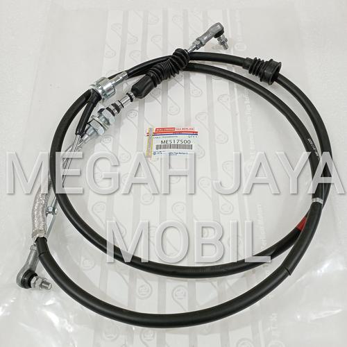 Jual Kabel transmisi perseneling Canter New PS125 HDX PS136 panjang 1pc ...