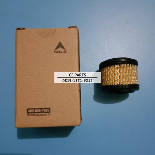 Jual AIR FILTER INSERT SDLG 4110001544001 - Kab. Sidoarjo - GE Parts ...
