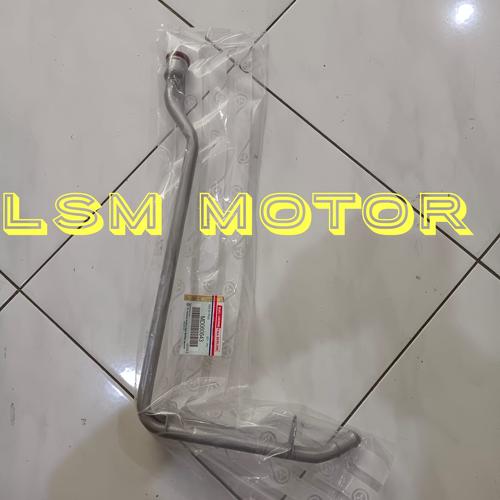 Jual pipa by pass pipa radiator sama seal oring colt L300 L038 L039 ...