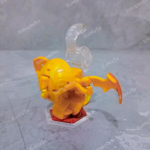 Jual Bakugan Aurelus Genesis Pharol + Nanogan Lancer Set - Kota ...