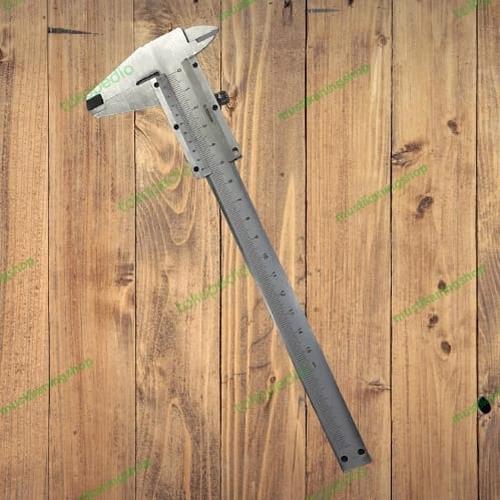 Jual Alat Ukur Diameter JANGKA SORONG Penggaris Geser SIGMAT CALIPER ...