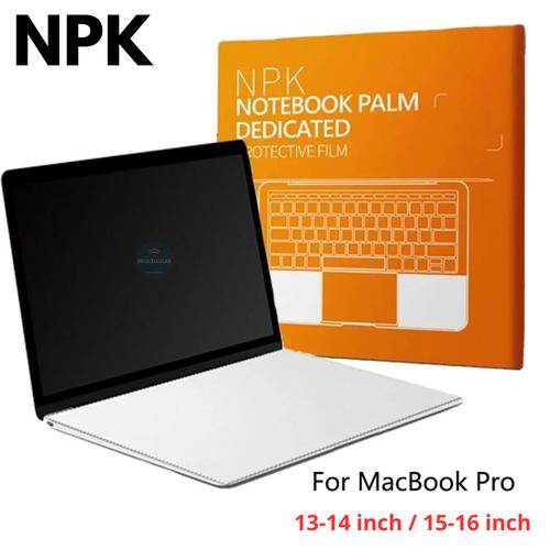 Jual Npk Lap Kain Microfiber Keyboard Cover Laptop Macbook 13 14 15 16 ...