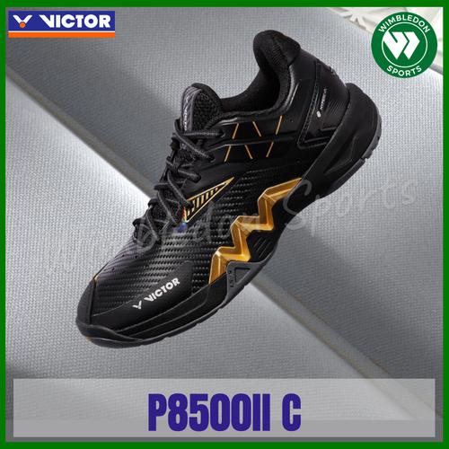 Jual Sepatu Badminton Victor P8500II C / Victor P 8500 II C / P8500 II ...
