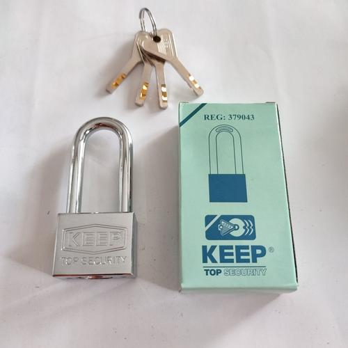 Jual Gembok Rumah/Toko Keep 40mm (Panjang) - Jakarta Barat - Jeff ...