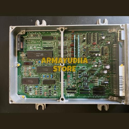 Jual Ecu Honda Civic Genio Estilo Ferio Vtec P28 Dseries D16 - Ecu ...