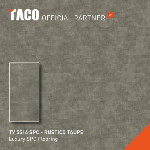 Jual Taco SPC 5mm / SPC TACO 5mm / VINYL KLIK 5mm - TV-5514 - Jakarta ...
