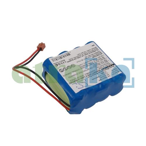 Jual Baterai Syringe Pump Terumo TE331 - 9,6V 2Ah - Kota Padang ...