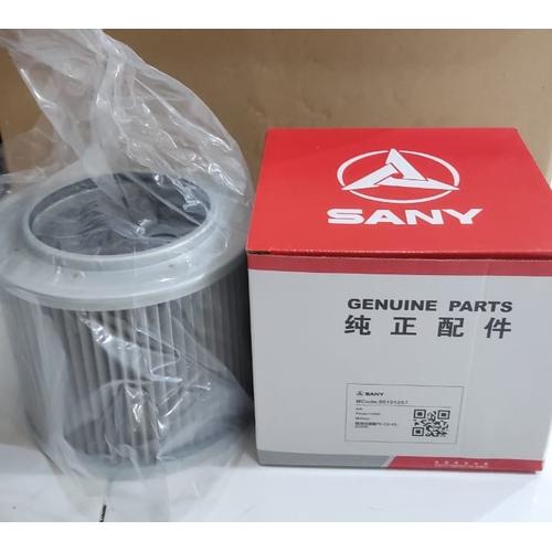 Jual Oil Suction Filter PN: 60101257 - Jakarta Barat - Sany Makmur ...