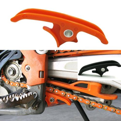 Jual Roller Chain Slider Tahanan Rantai KTM Husqvarna UNIVERSAL PNP KLX ...