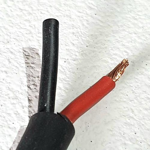 Jual Kabel speaker Tasker C276 ukuran 2 x 2,5 mm - 1 meter - Kab ...