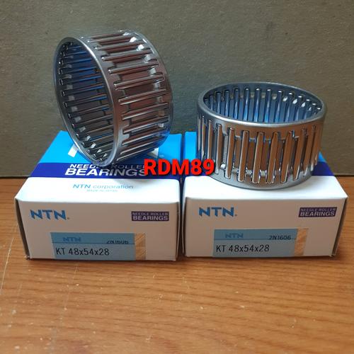 Jual BEARING BAMBU GIGI 2 CANTER PS125 PS135 KT 48X54X28 NTN - Jakarta ...