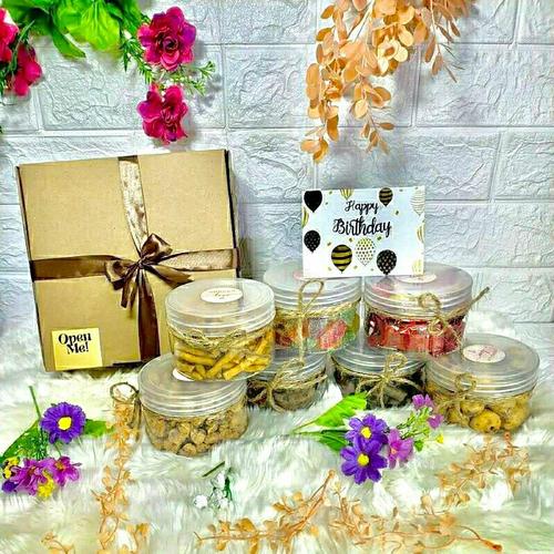 Jual Hampers Lebaran Hampers Idul Fitri Hampers Hari Raya Hampers Ultah ...