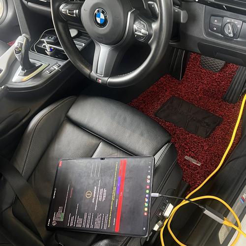Jual Reflash Tuning ECU Bootmod3 BMW F30 320i 328i 330i 335i B48 N20 ...