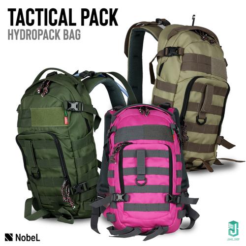 Jual Tas Hydropack Tactical Army|NobeL Outdoor|Tas Sepeda|Tas Tentara ...